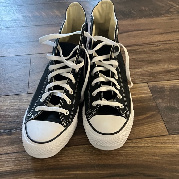 Converse | Shoes | Mens Converse | Poshmark